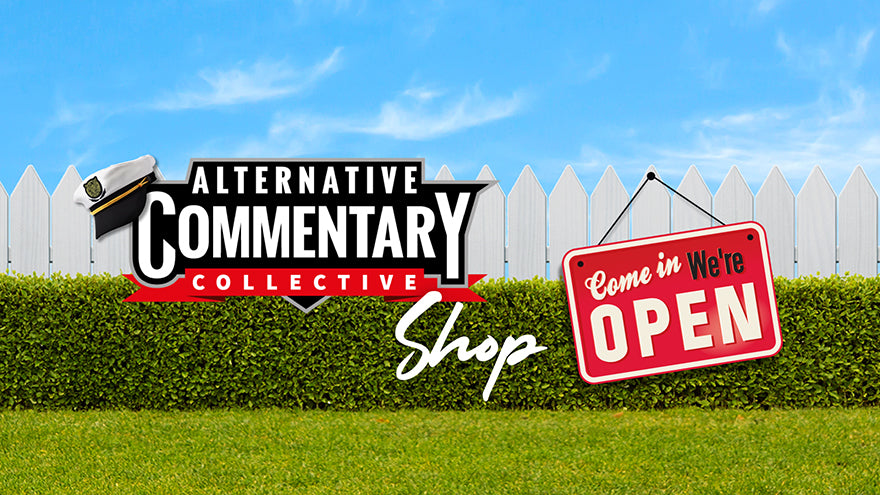 The Alternative Collective Collective Shop – The ACC Shop