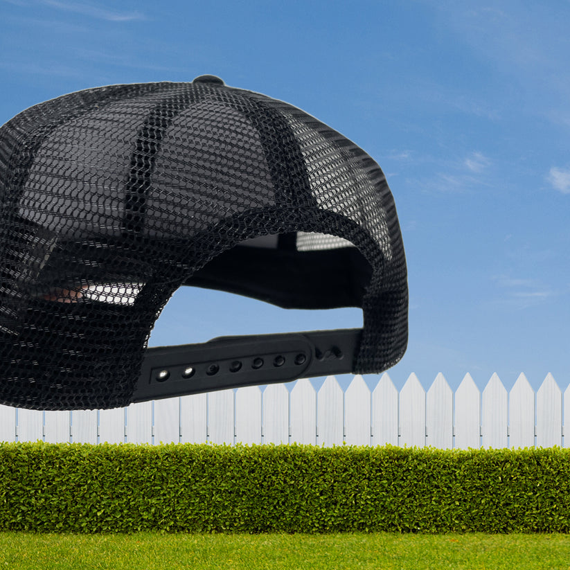 ACC 'Est. 2014' Snapback Hat – The ACC Shop